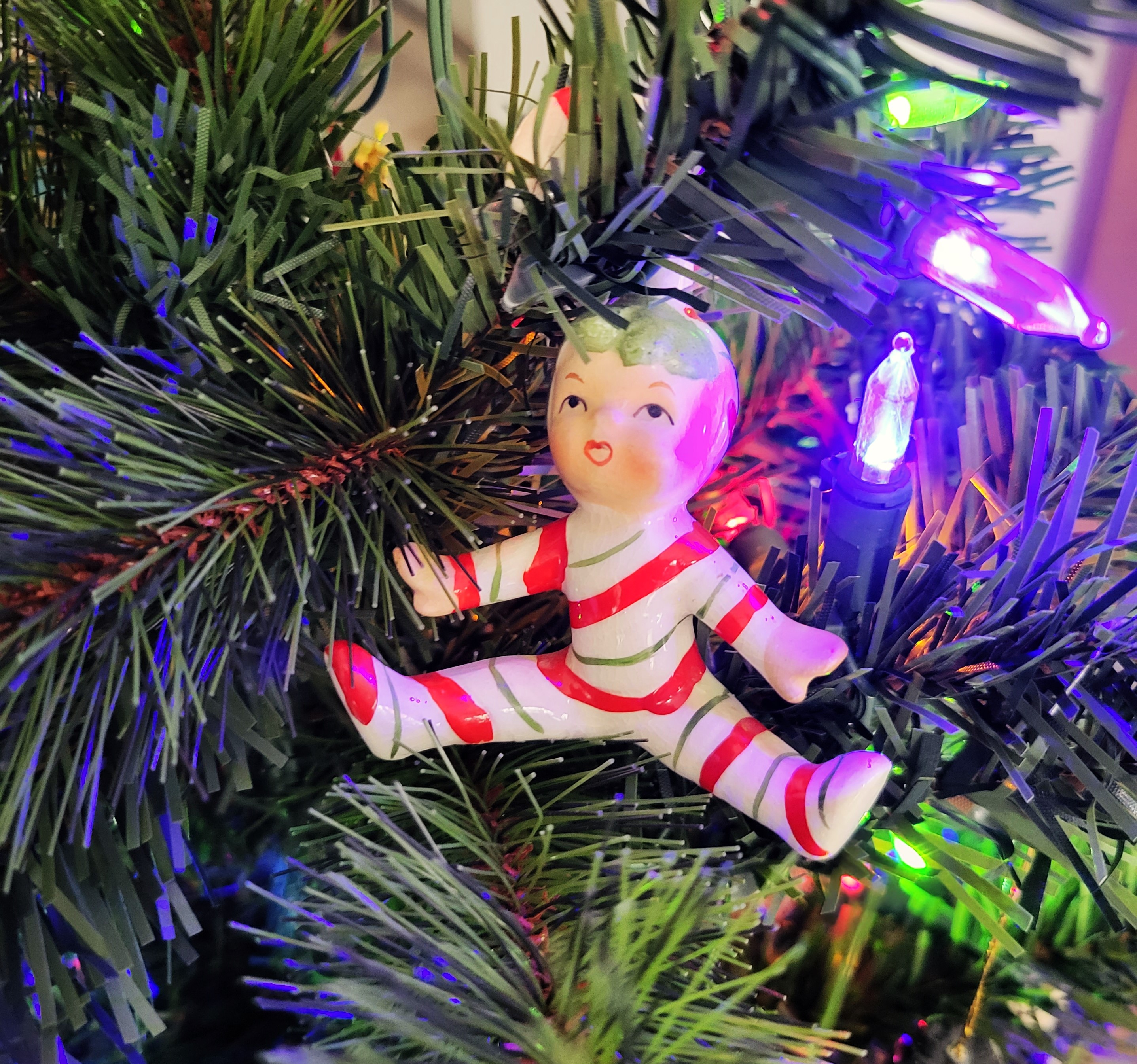 Candy Cane Kids – Mark Johnson Stories