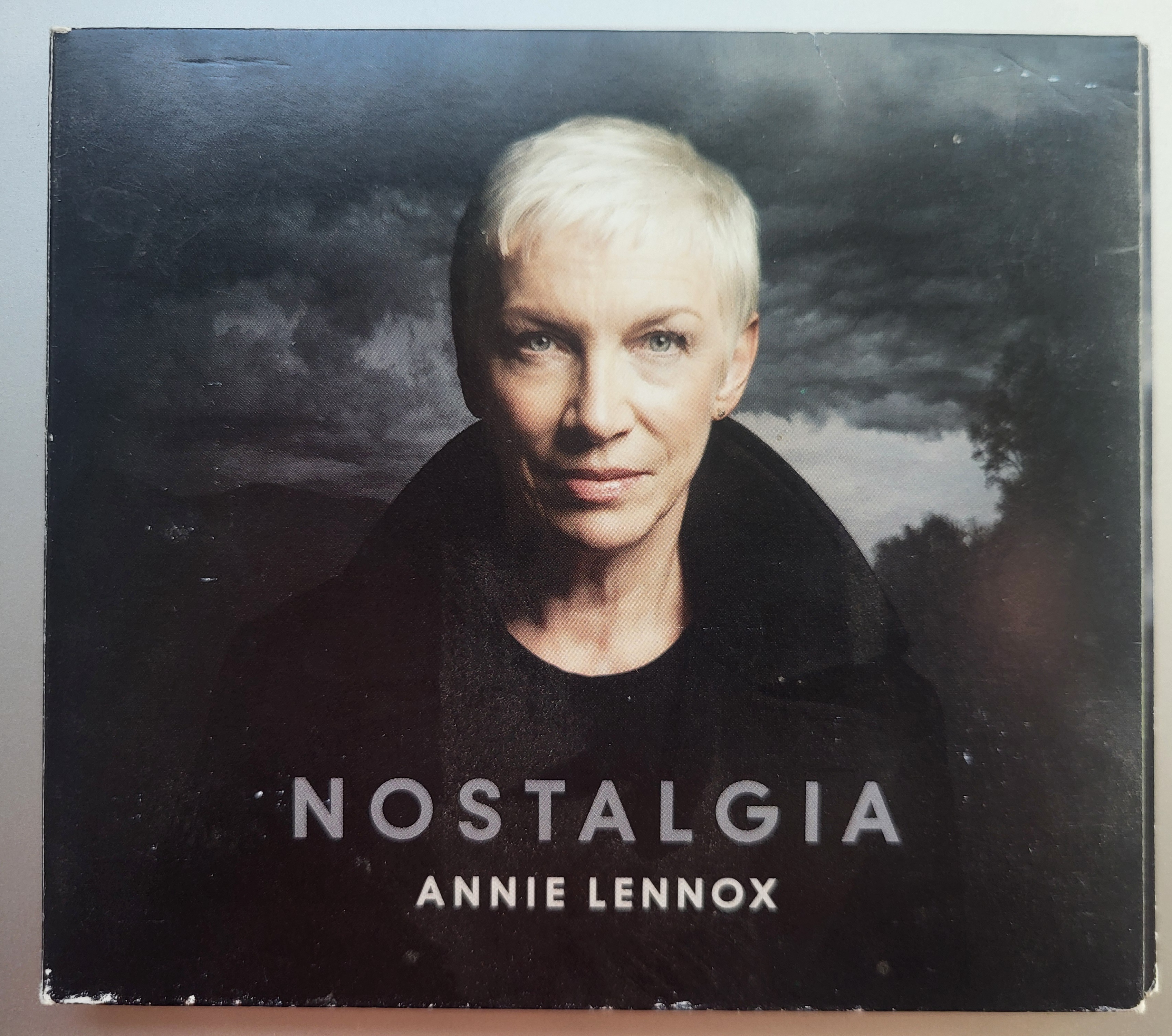 Nostalgia – Mark Johnson Stories
